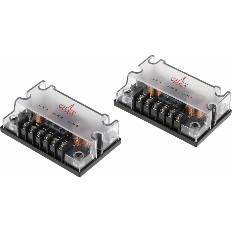 Купить Кроссовер Ural AK Crossover в интернет магазине CHIP52 – лучшая ...