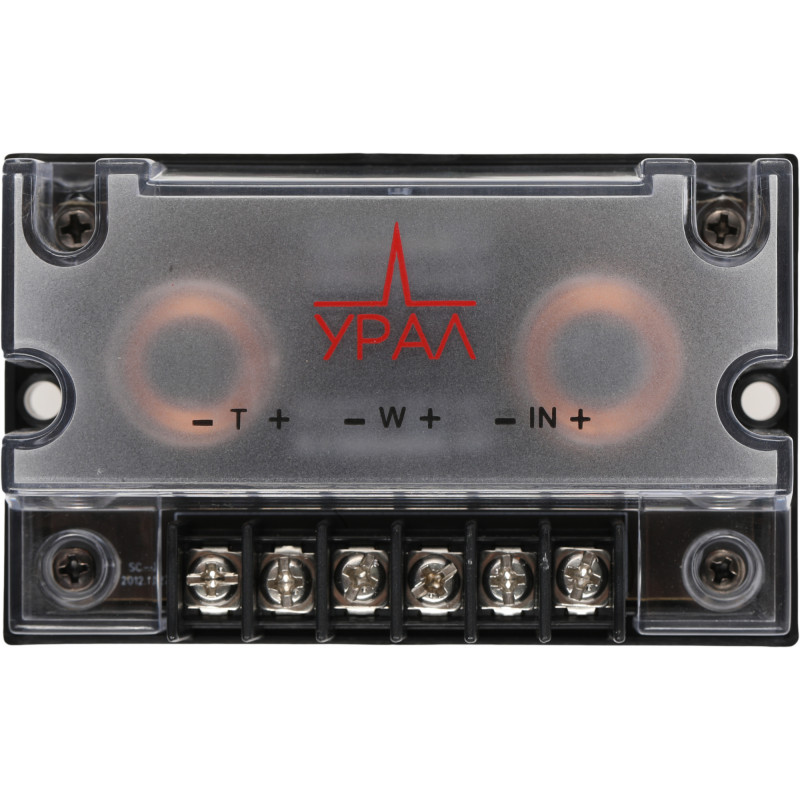 Купить Кроссовер Ural AK Crossover в интернет магазине CHIP52 – лучшая ...