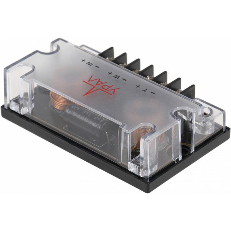 Купить Кроссовер Ural AK Crossover в интернет магазине CHIP52 – лучшая ...