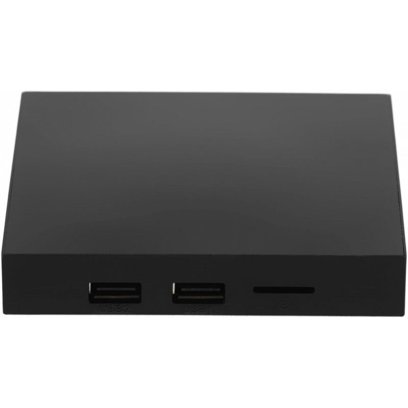 Купить Медиаплеер Iconbit XDS 1000 32Gb в интернет магазине CHIP52 – лучшая цена, доставка, качество