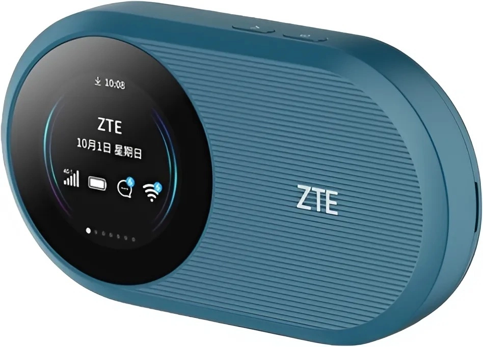 Купить Модем 3G/4G ZTE U10s Pro USB Wi-Fi VPN Firewall +Router внешний ...
